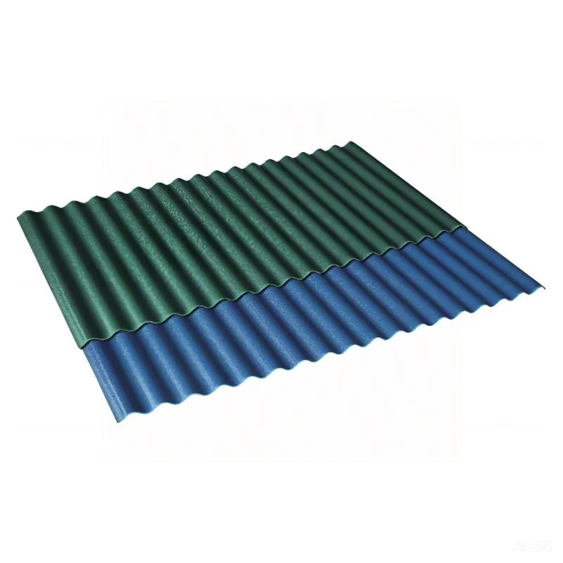 ASA Composite Tile – haisu Building materials